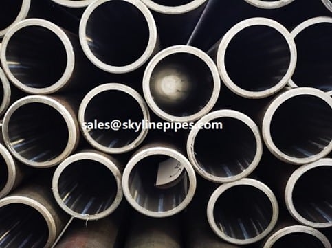 How to ensure the quality of hydraulic cylinder tube? - Honed Tube ...